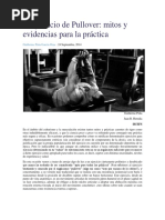 Signo del Témpano y Fabela en Rodilla | PDF | Rodilla | Pie