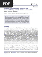 Solomon SocialSkills | PDF | Pervasive Developmental Disorders | Autism