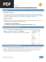 BABCP Full Accreditation Criteria | PDF
