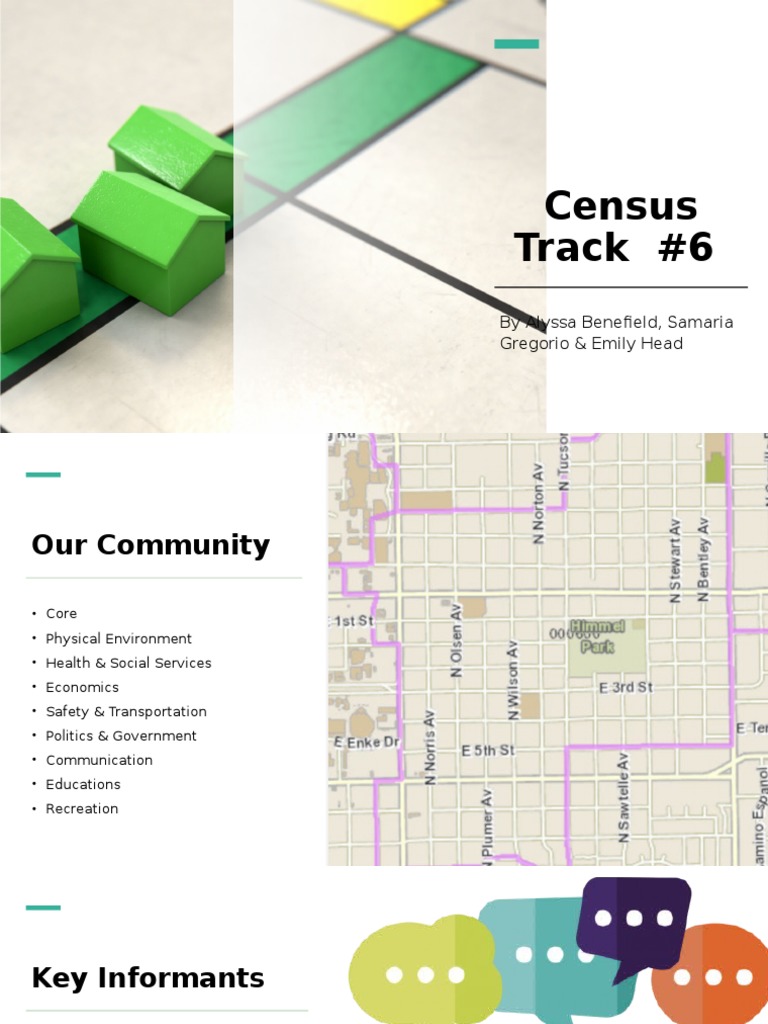 Census Track 6 | PDF | Electronic Cigarette | Homelessness