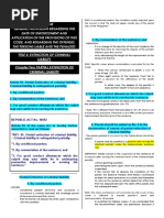 Elements of Parricide | PDF | Murder | Misconduct