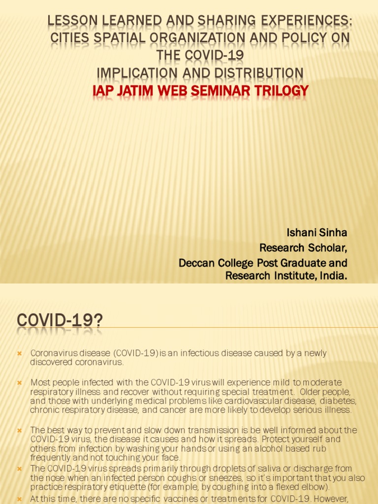 1-Ishani Sinha, M. Phil (Patma-India) PDF | PDF | Virus | Microbiology