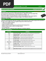 Comparing CNNs and Random Forests for Landsat | PDF | Image Segmentation | Deep Learning