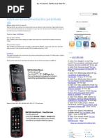 ABIO AirScale Capacity - Datasheet | PDF | Lte (Telecommunication) | Nokia