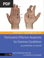 Battlefield Acupuncture (BFA) Handbook: Published January 2021 | PDF ...