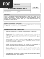 Formato Rij | PDF