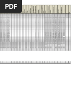 Chest Drain Observation Chart | PDF | Medical Procedures | Medical ...