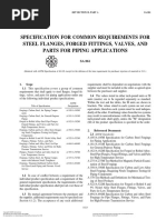 Nameplate ASME Section VIII Sample | PDF