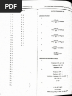 Structural Analysis by Besavilla | PDF