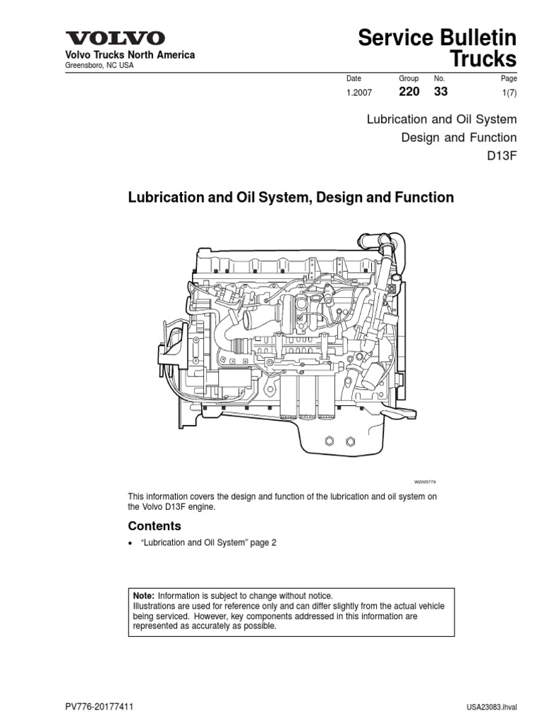 Lubrication and Oil System Design and Function PDF | PDF | Piston | Pump