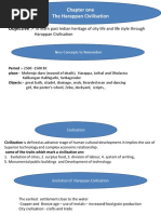 Class 12TH History CH-1 Notes | PDF