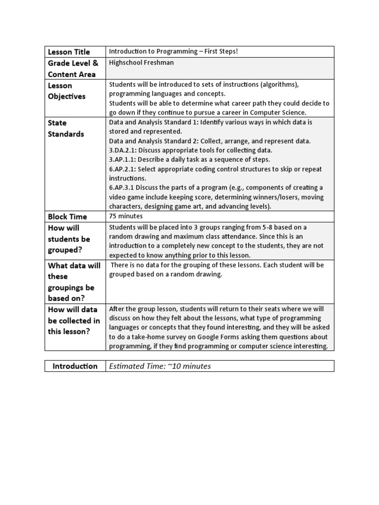 lesson-title-grade-level-content-area-lesson-objectives-estimated