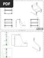 Drawing Sprocket | PDF | Drawing