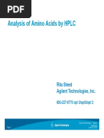 Solvent Miscibility Chart | PDF | Tetrahydrofuran | Solvent