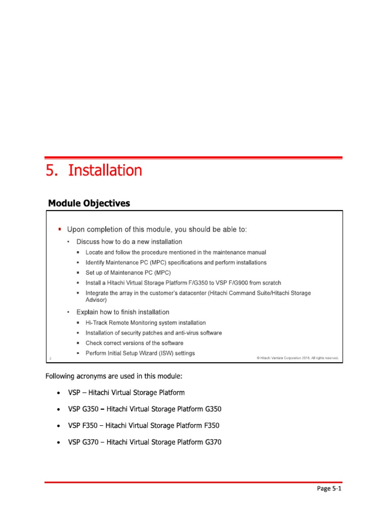 Install PDF | PDF