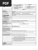 Project Proposal DepEd CAPITAL OUTLAY | PDF | Educational Technology | Computing