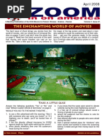 Here: Wicked JR The Musical Script PDF | PDF | Entertainment (General)