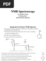 Craig Plot and Topliss Scheme | PDF | Aromaticity | Drug Design