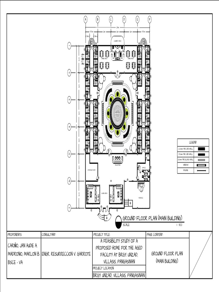 Feasib Model PDF | PDF | Chess | Chess Theory