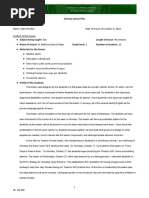 The Little Yellow Leaf | PDF | Language Arts & Discipline