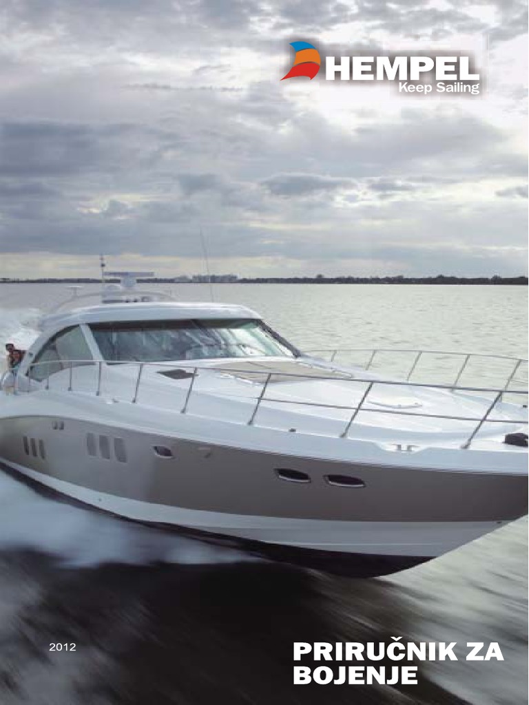 Paint Manual 2012 HR Web PDF | PDF