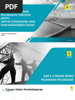 SOP Login AP2T & AP2T Enkripsi | PDF | Teknologi & Rekayasa