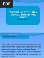 Katalog Jamban Sehat untuk Pedesaan | PDF