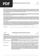 Coto Log With Sample Data Entered | PDF | Quality Management System ...