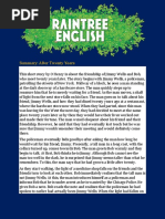 "After Twenty Years" Questions and Answers | PDF