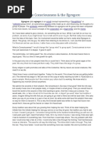 Demartini's 13 Value Questions Guide | PDF | Thought | Psychological ...