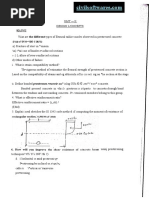 NMOS 2023 Preliminary Round Paper and Answer | PDF | Area | Rectangle