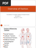 Step by Step Fashion Design Development Process | PDF | Fashion | Design