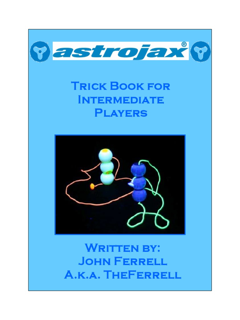 Trick Book For Intermediate Players | PDF | Leisure | Nature