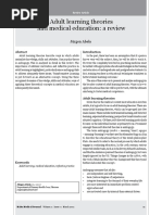 Johns Model of Structured Reflection | PDF | Reflective Practice ...