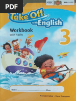 Take Off 3 Pupils Book PDF | PDF