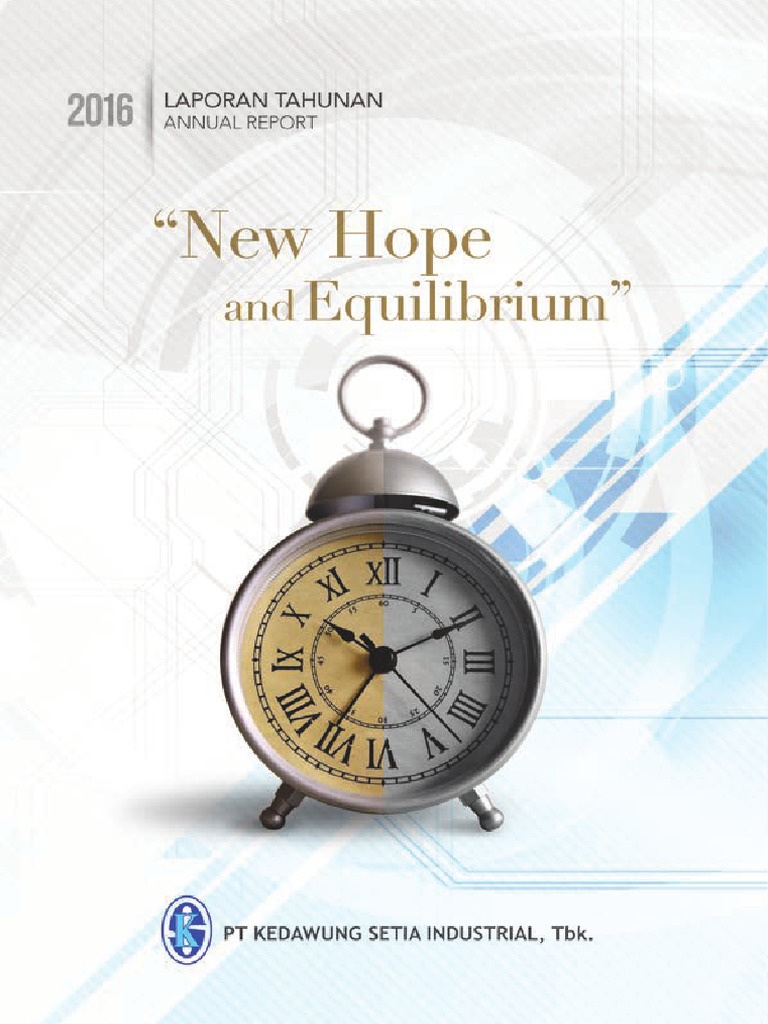 Kdsi 2016 | PDF | Equity (Finance) | Companies