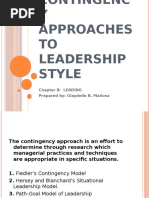 Prose-1 Father, Dear Father | PDF | Thought | Intelligence