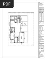 Floor Plan and Working Drawings Guide | PDF | Room | Home