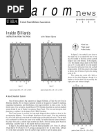 10 Balls Billiard Rules | PDF | Cue Sports | Individual Sports