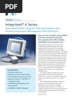 Integritest 5 Data Sheet - DS1803EN00 - MM - EN - WEB | PDF | Wi Fi ...