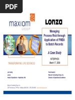 Equipment Decommissioning and Removal Sign-Off Checklist | PDF ...