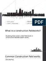Construction Methods and Operations | PDF | Concrete | Masonry