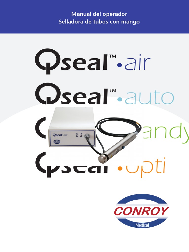 Qseal-Air Manual 1503 #10TRAD PDF | PDF | Frecuencia de radio | Diodo ...