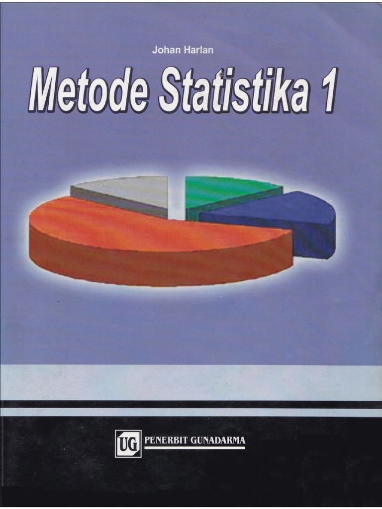 Buku Metode Statistika 1a PDF | PDF