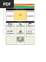 Risk Assessment Chart - Waterlow | PDF | Body Mass Index | Weight Loss