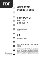 JST AP-k2n Press | PDF | Electrical Connector | Screw