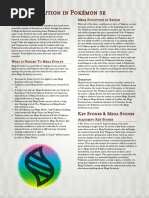 Special Textures Pixelmon | PDF | Pokémon | Mythopoeia