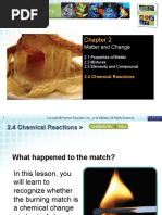 Chemistry Book GrADE 7 | PDF | Chemical Compounds | Crystal