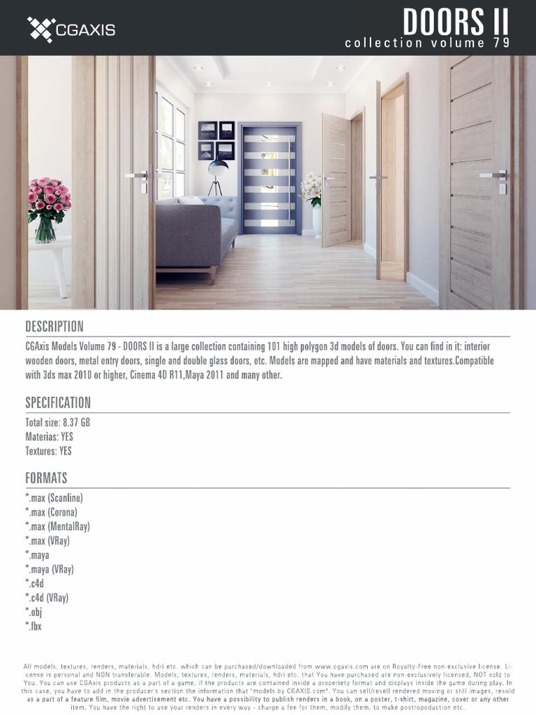 Cgaxis Models Volume 79 PDF | PDF