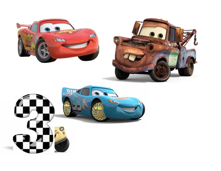 Cars 2 | PDF